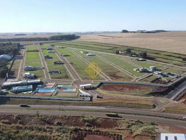 Terreno / Lote para Venda em Cascavel/PR Zona Rural