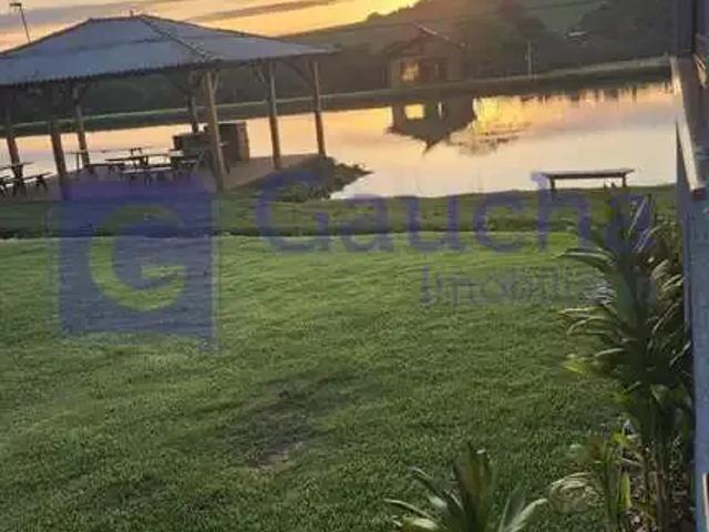 Terreno / Lote para Venda em Cascavel/PR Zona Rural