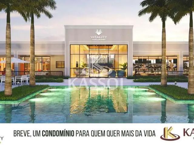 Terreno / Lote para Venda em Cascavel/PR Zona Rural