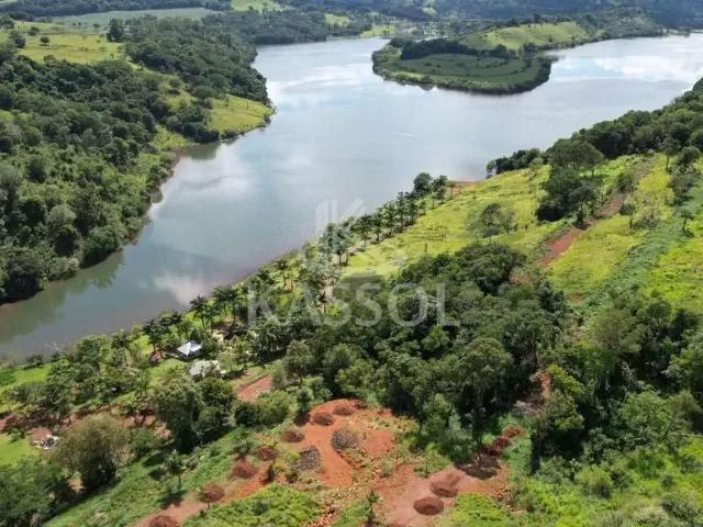Terreno / Lote para Venda em Cascavel/PR Zona Rural