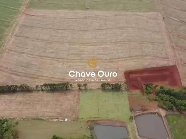 Terreno / Lote para Venda em Cascavel/PR Zona Rural
