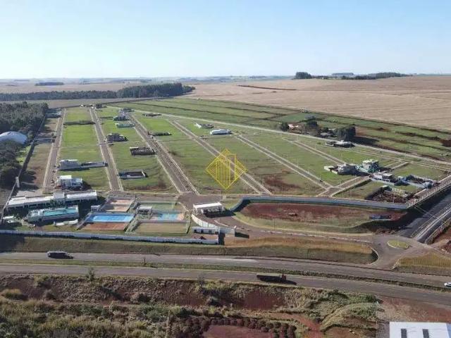 Terreno / Lote para Venda em Cascavel/PR Zona Rural