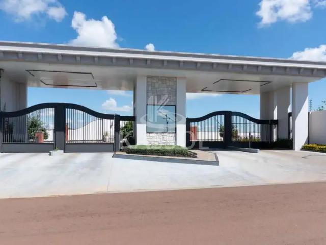 Terreno / Lote para Venda em Cascavel/PR Zona Rural
