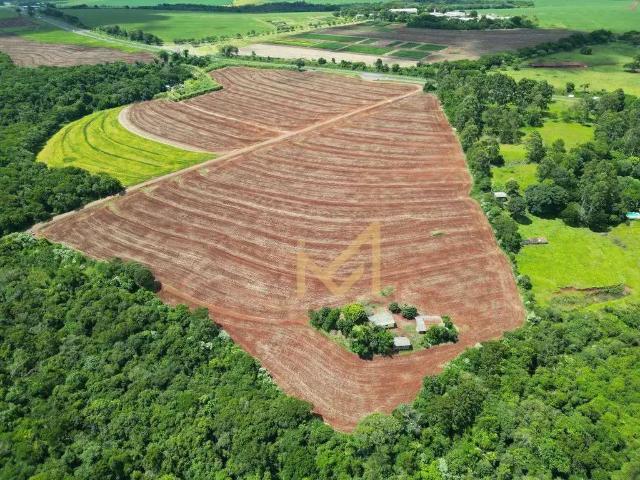 Terreno / Lote para Venda em Cascavel/PR Zona Rural