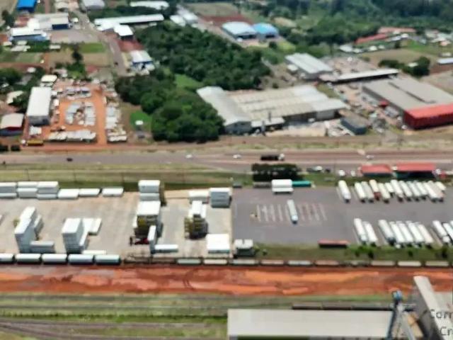 Terreno / Lote para Venda em Cascavel/PR Zona Rural