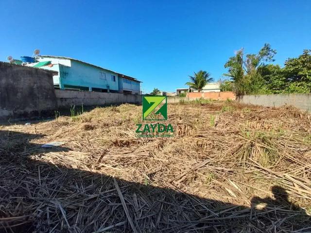 Terreno / Lote para Venda em Casimiro de Abreu/RJ Peixe Dourado