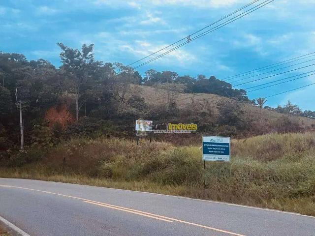 Terreno / Lote para Venda em Casimiro de Abreu/RJ Zona Rural