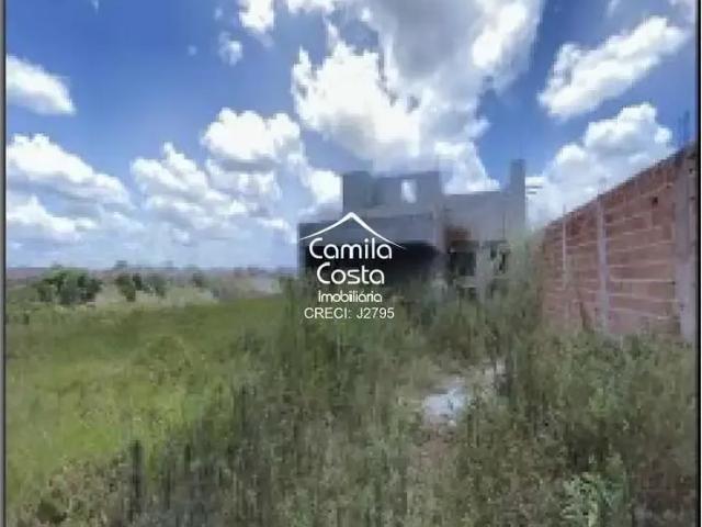 Terreno / Lote para Venda em Catu/BA Pioneiro