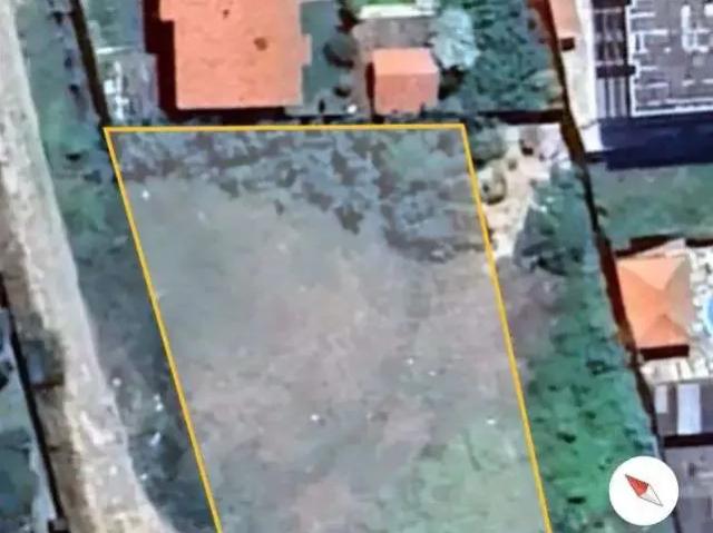 Terreno / Lote para Venda em Caucaia/CE Icaraí