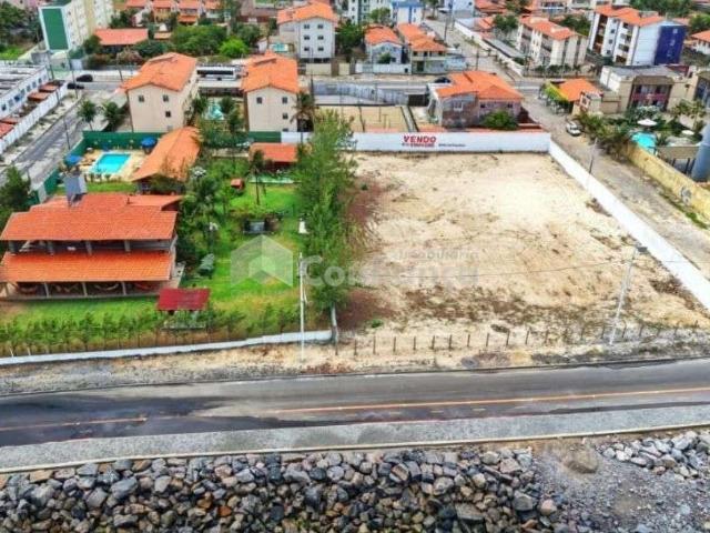 Terreno / Lote para Venda em Caucaia/CE Icaraí