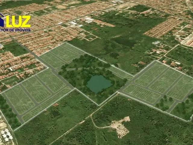 Terreno / Lote para Venda em Caucaia/CE Jurema Distrito