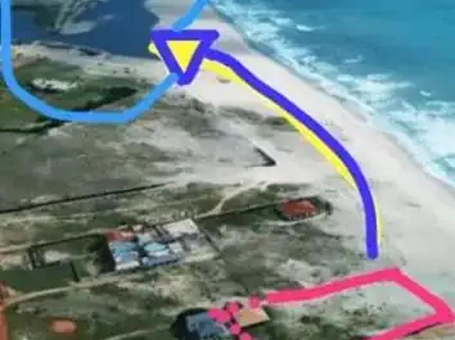 Terreno / Lote para Venda em Caucaia/CE Planalto Cauipe
