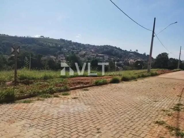 Terreno / Lote para Venda em Caxambu/MG Centro