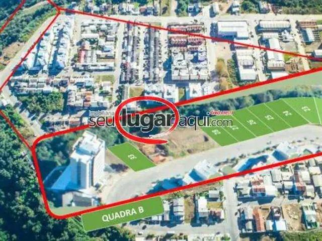 Terreno / Lote para Venda em Caxias do Sul/RS Colina do Sol