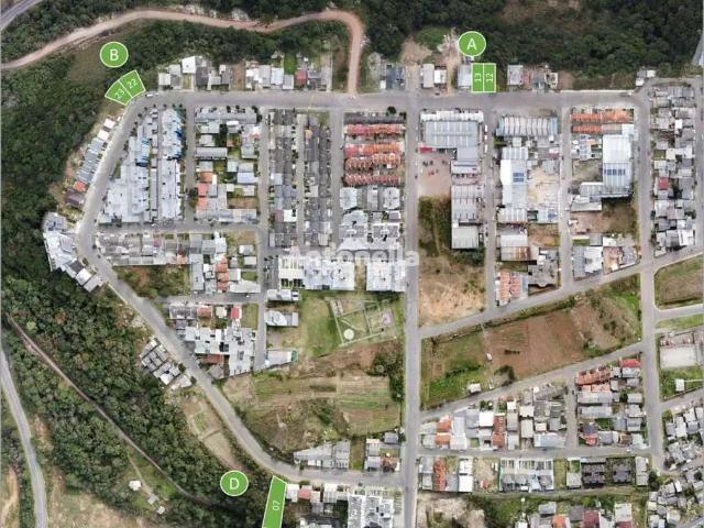 Terreno / Lote para Venda em Caxias do Sul/RS Colina do Sol
