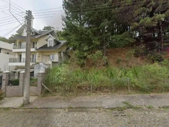 Terreno / Lote para Venda em Caxias do Sul/RS Colina Sorriso