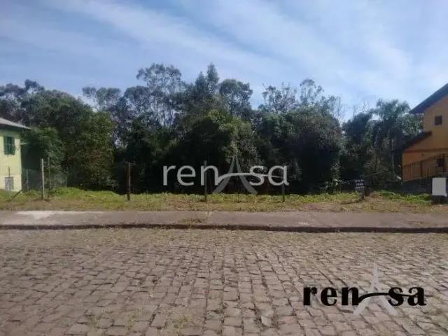 Terreno / Lote para Venda em Caxias do Sul/RS Colina Sorriso
