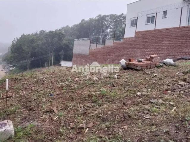 Terreno / Lote para Venda em Caxias do Sul/RS Colina Sorriso