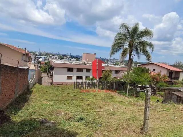 Terreno / Lote para Venda em Caxias do Sul/RS Colina Sorriso