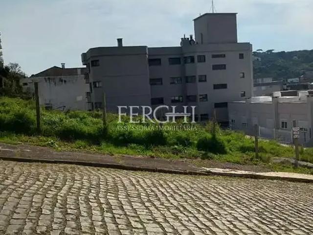 Terreno / Lote para Venda em Caxias do Sul/RS Colina Sorriso