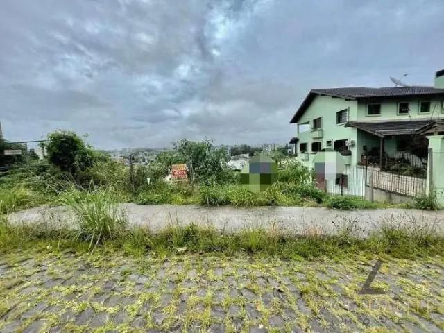 Terreno / Lote para Venda em Caxias do Sul/RS Colina Sorriso