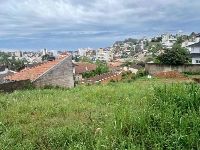 Terreno / Lote para Venda em Caxias do Sul/RS Colina Sorriso