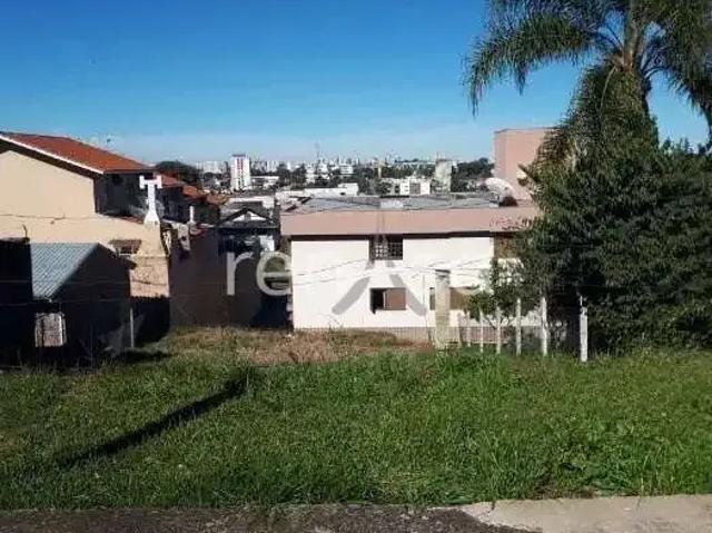 Terreno / Lote para Venda em Caxias do Sul/RS Colina Sorriso