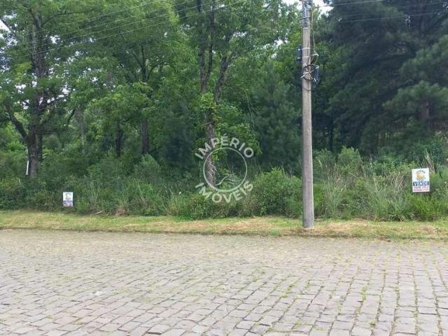Terreno / Lote para Venda em Caxias do Sul/RS Colina Sorriso