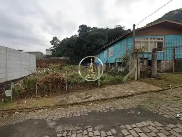 Terreno / Lote para Venda em Caxias do Sul/RS Centenário