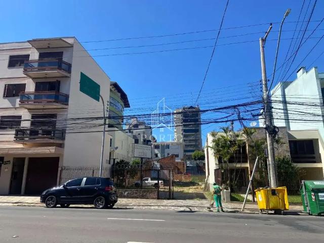 Terreno / Lote para Venda em Caxias do Sul/RS Centro