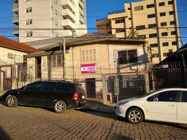 Terreno / Lote para Venda em Caxias do Sul/RS Centro