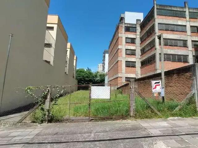 Terreno / Lote para Venda em Caxias do Sul/RS Centro