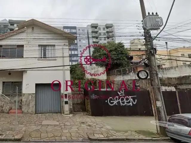 Terreno / Lote para Venda em Caxias do Sul/RS Centro