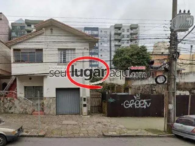 Terreno / Lote para Venda em Caxias do Sul/RS Centro