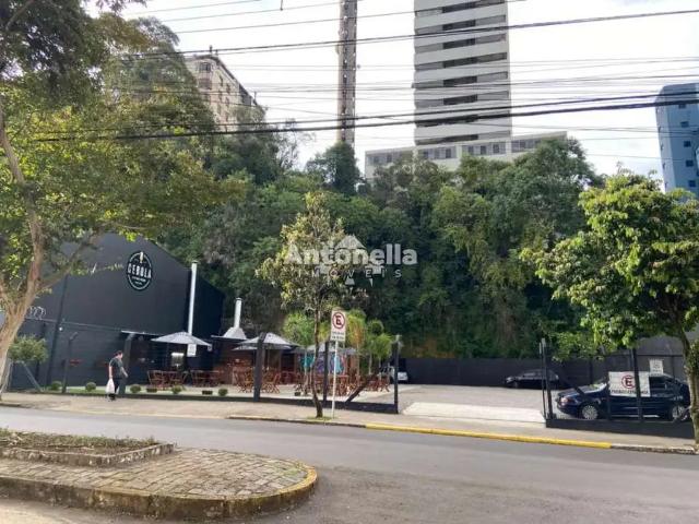 Terreno / Lote para Venda em Caxias do Sul/RS Centro
