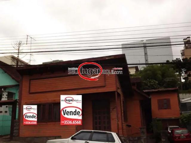 Terreno / Lote para Venda em Caxias do Sul/RS Centro