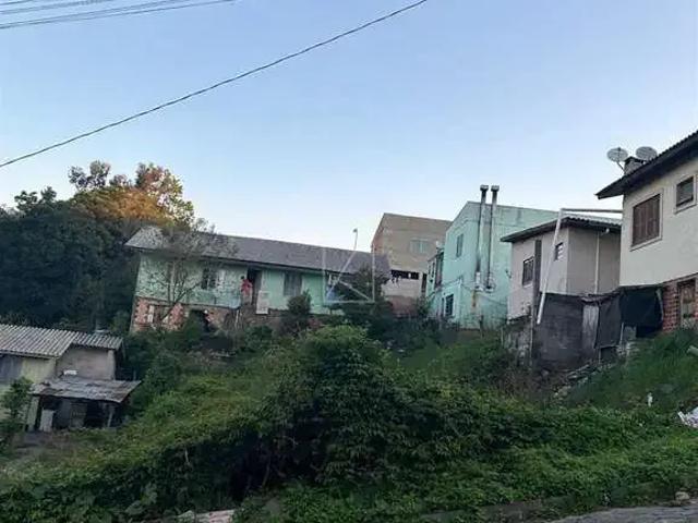 Terreno / Lote para Venda em Caxias do Sul/RS Charqueadas