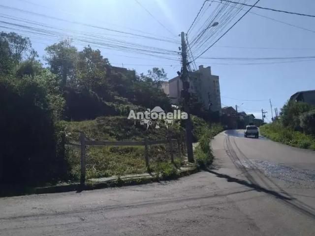 Terreno / Lote para Venda em Caxias do Sul/RS Charqueadas