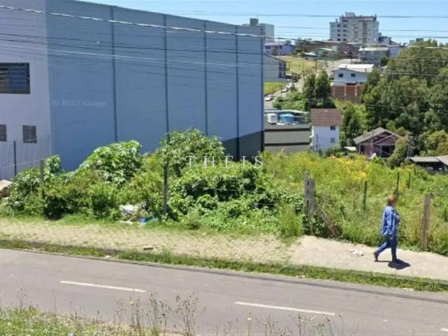Terreno / Lote para Venda em Caxias do Sul/RS Charqueadas