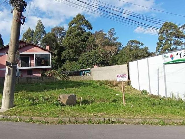 Terreno / Lote para Venda em Caxias do Sul/RS Charqueadas
