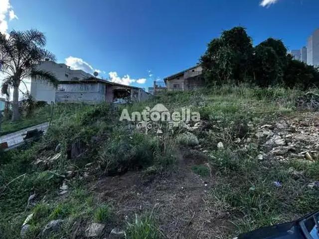 Terreno / Lote para Venda em Caxias do Sul/RS Charqueadas