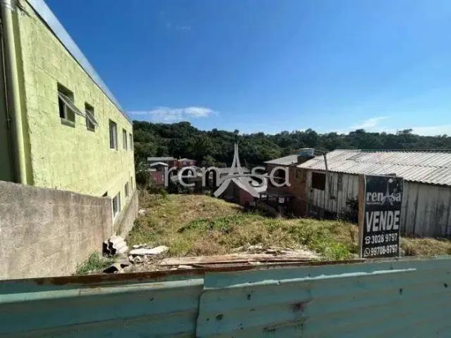 Terreno / Lote para Venda em Caxias do Sul/RS Charqueadas