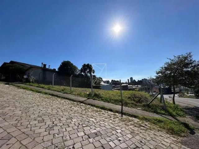 Terreno / Lote para Venda em Caxias do Sul/RS Charqueadas