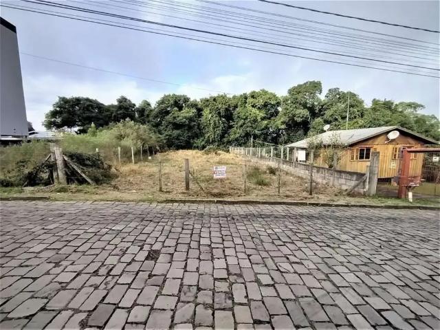 Terreno / Lote para Venda em Caxias do Sul/RS Charqueadas