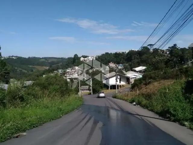 Terreno / Lote para Venda em Caxias do Sul/RS Charqueadas