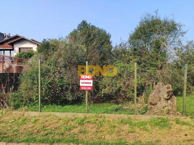 Terreno / Lote para Venda em Caxias do Sul/RS Charqueadas