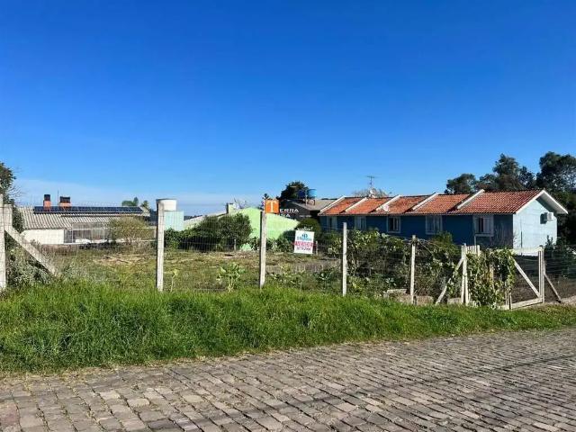 Terreno / Lote para Venda em Caxias do Sul/RS Charqueadas