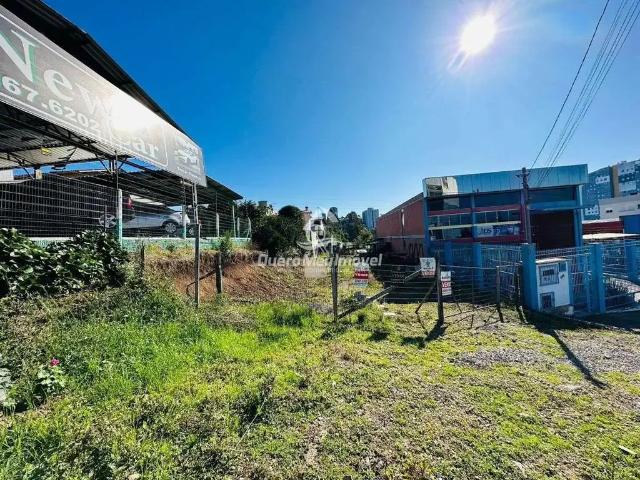 Terreno / Lote para Venda em Caxias do Sul/RS Charqueadas