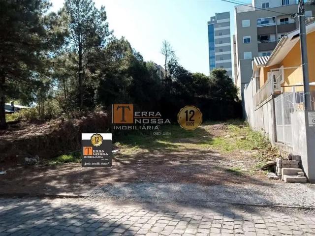 Terreno / Lote para Venda em Caxias do Sul/RS Charqueadas