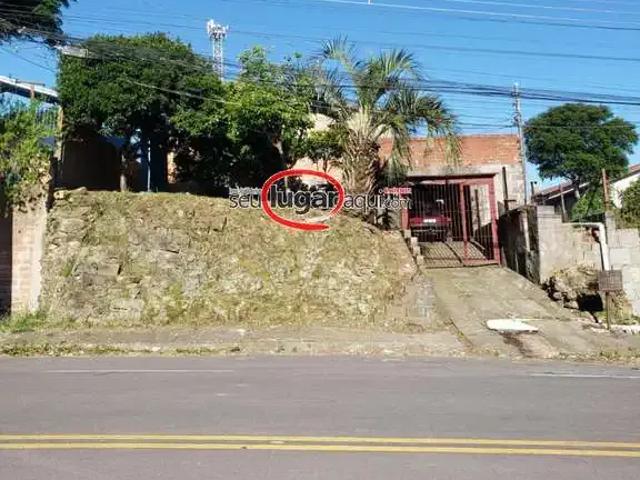 Terreno / Lote para Venda em Caxias do Sul/RS Charqueadas